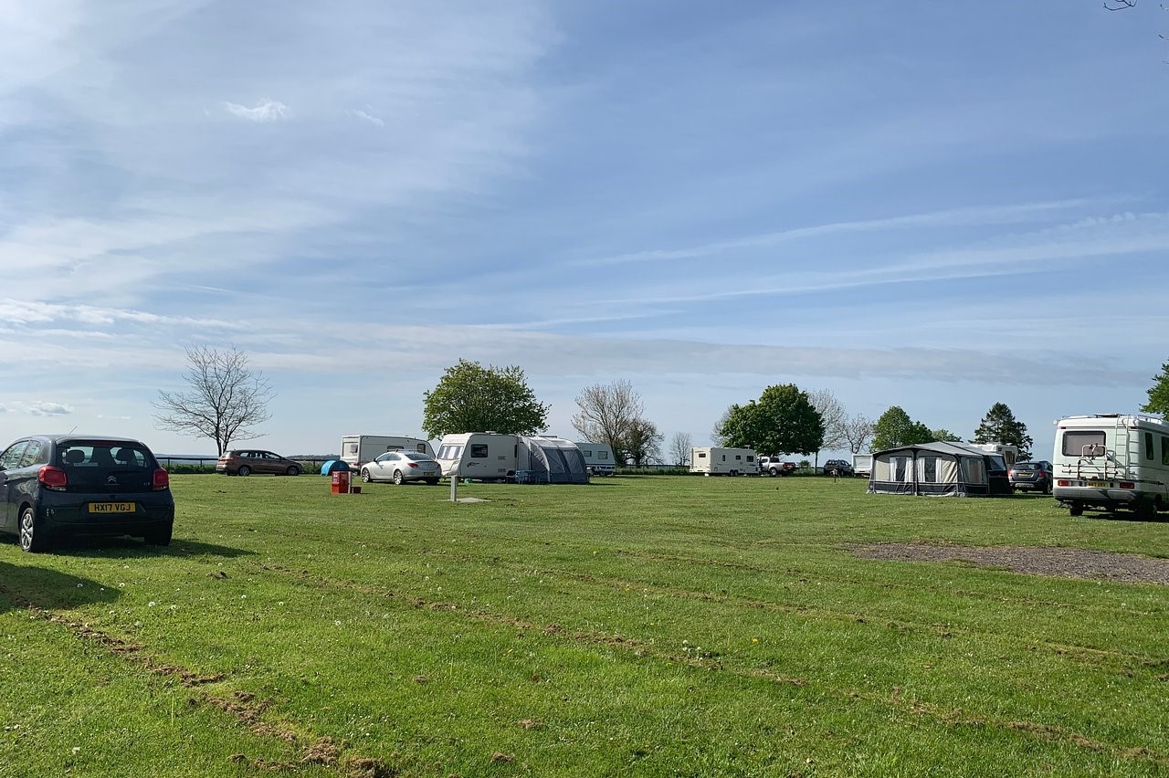 View all Rally Events - West Dorset Centre Caravan and Motorhome Club